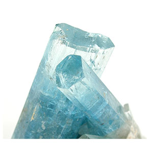 Minerál Akvamarín